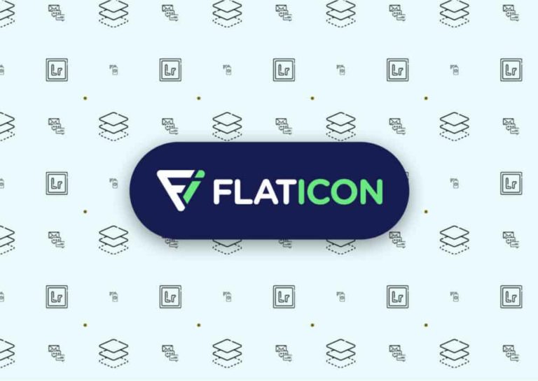 Flaticon' s Top 10 Features - Find icons fast and easy